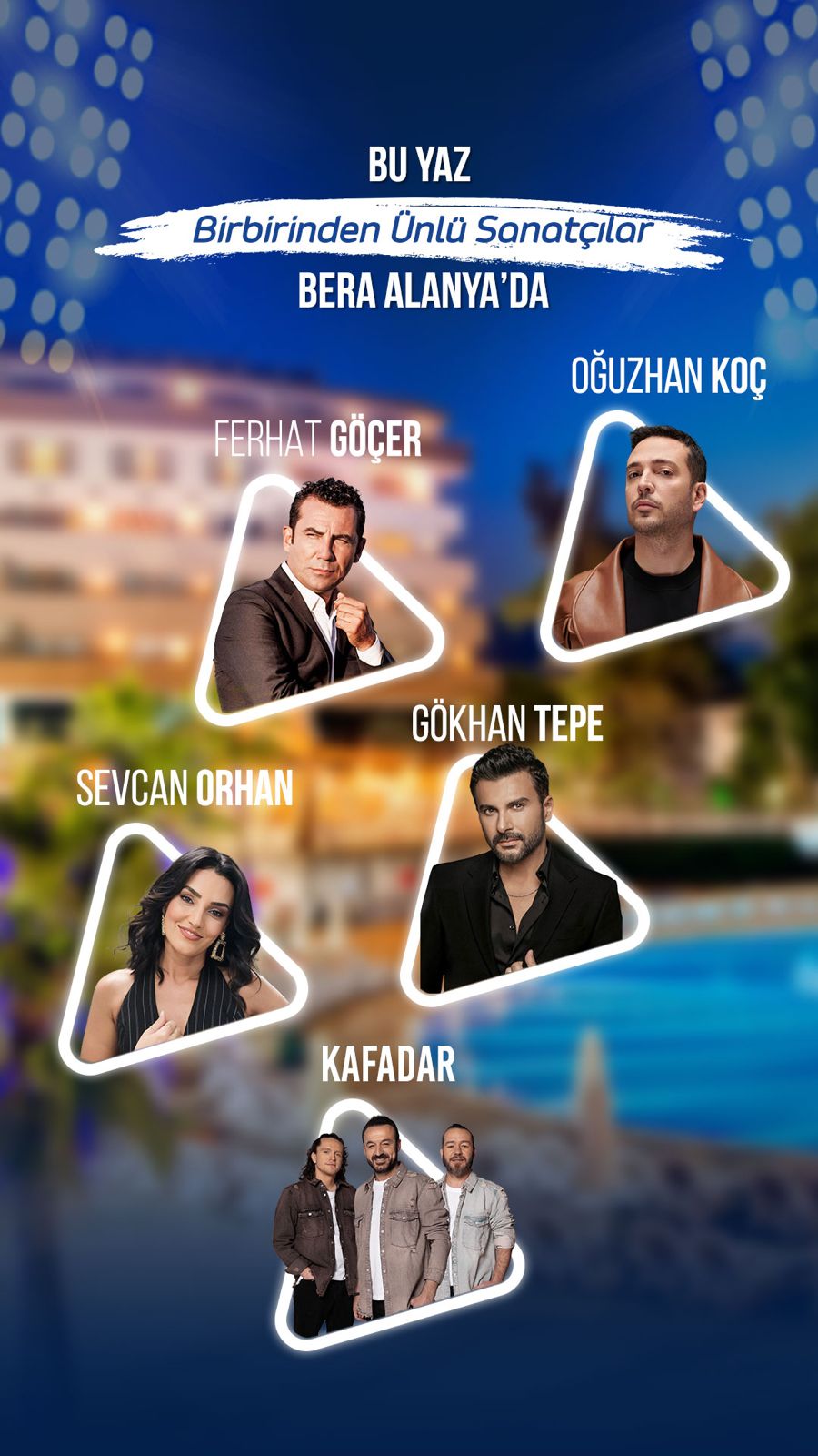 Bera Alanya Hotel ( OFFICIAL WEBSITE )